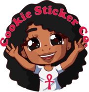 Cookie Sticker Co – Favourite Things Collective