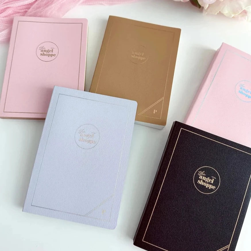 Planner | TAS : Passport | Tomoe River Paper – Favourite Things Collective