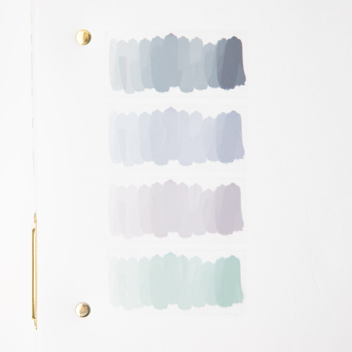 Washi | Perforated Tape: XL | Moonchild – Favourite Things Collective
